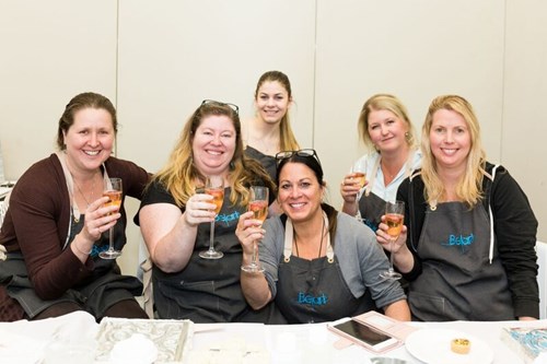 bubbly - Bellaartista Designs