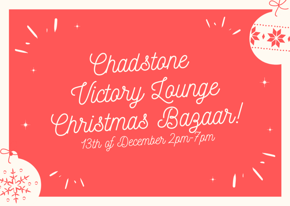 Victory Offices Christmas Bazaar - Bellaartista Designs
